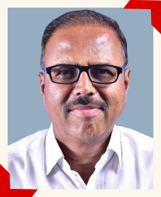 Board Of Director Team – Pravara Bank